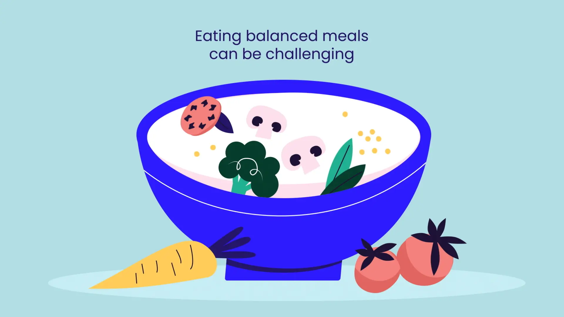 Taste Alteration - Patient Inclusive Advocacy Foundation